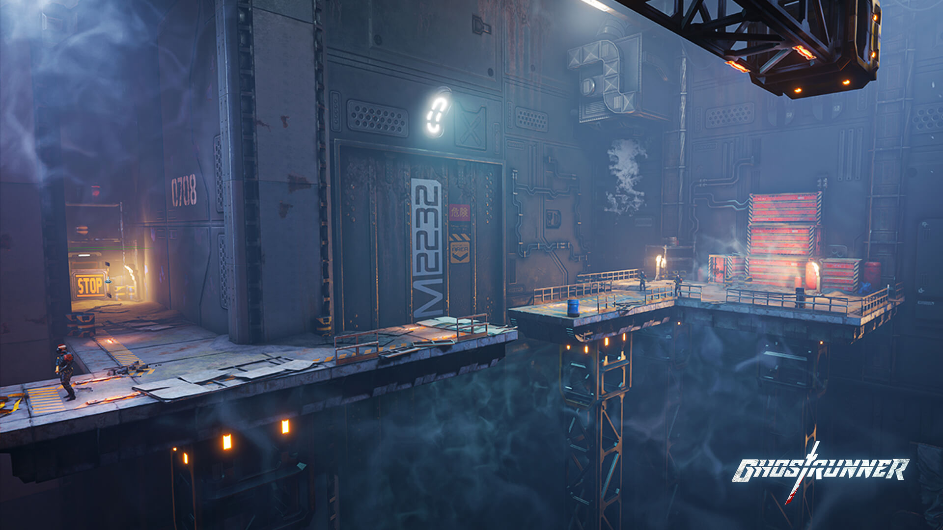 Ghostrunner | Download and Buy Today - Epic Games Store