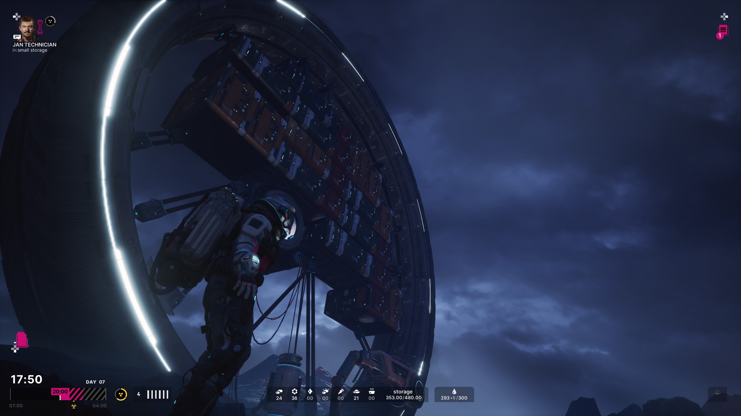 The Alters guide: Essential tips for base-building, resources, and ...