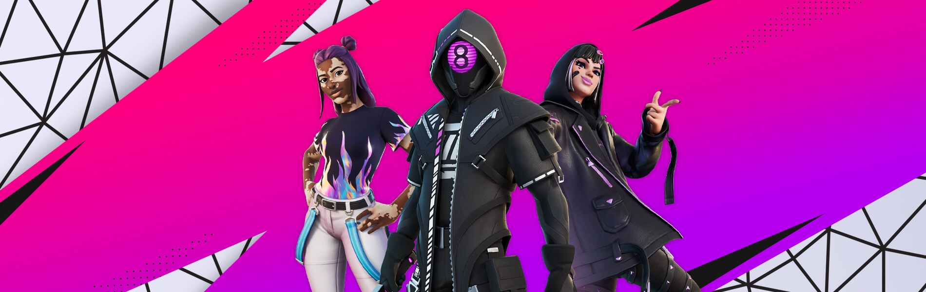 Fortnite Competitive Chapter 3 Season 3 offers more competitions and ...