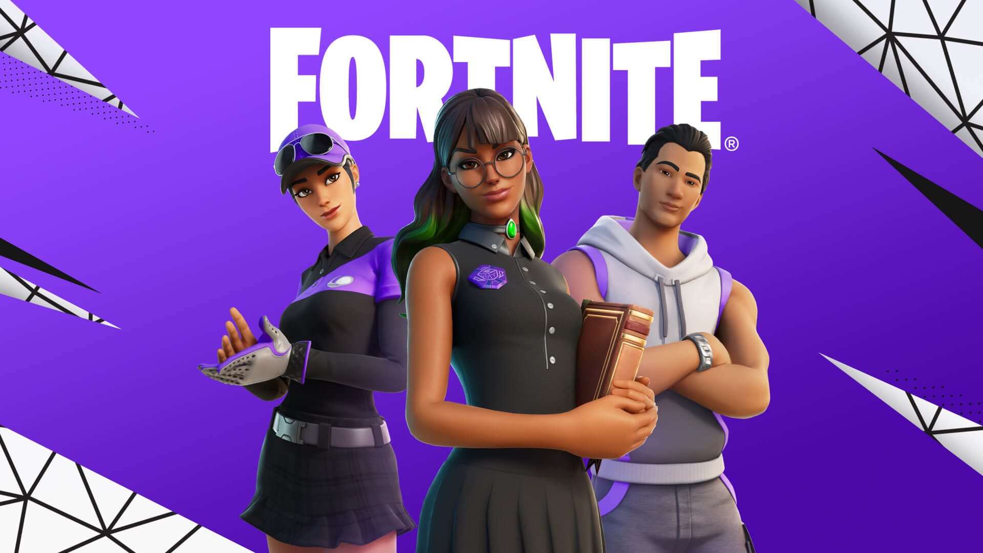 Welcome Back to Class With Fortnite Collegiate Cups
