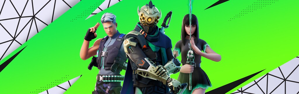Fortnite Competitive Update: Arena Adjustments, Competitive Support ...