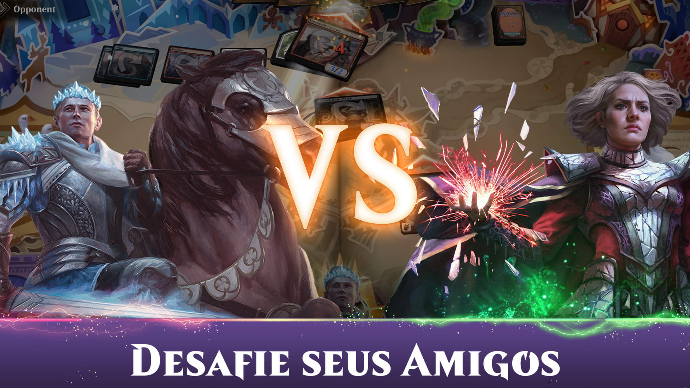 Magic: The Gathering Arena | Baixe e jogue de graça - Epic Games Store
