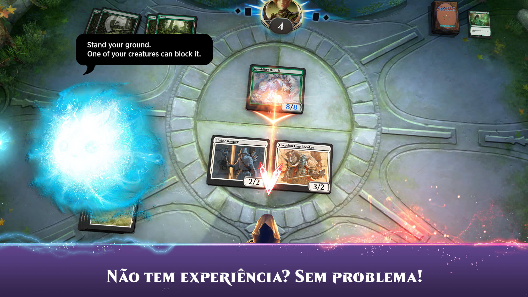 Magic: The Gathering Arena | Baixe e jogue de graça - Epic Games Store