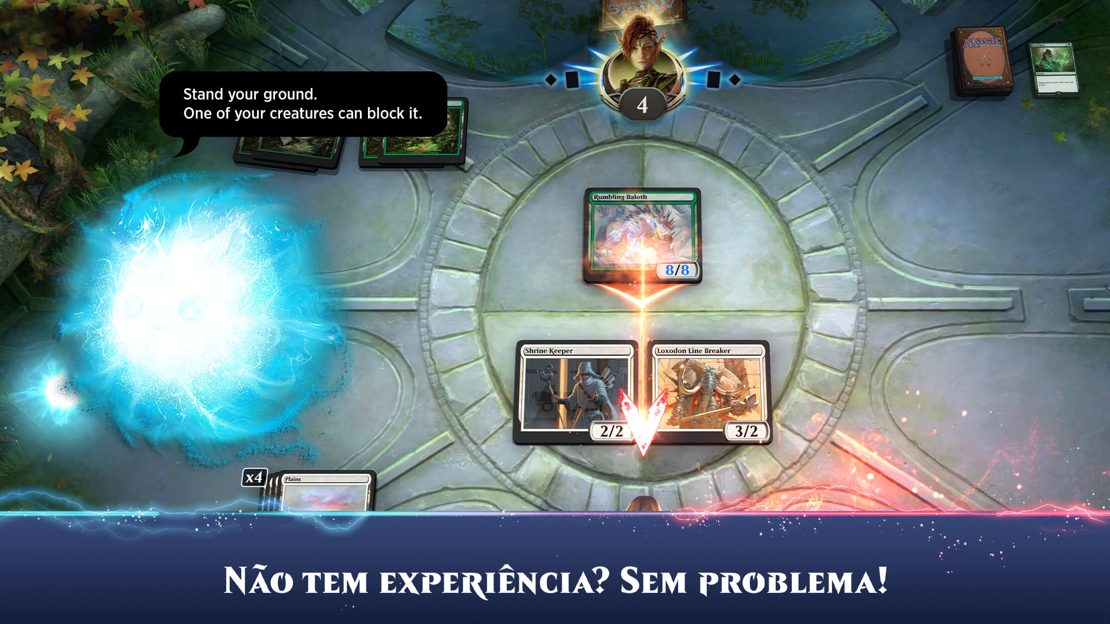 Magic: The Gathering Arena | Baixe e jogue de graça - Epic Games Store