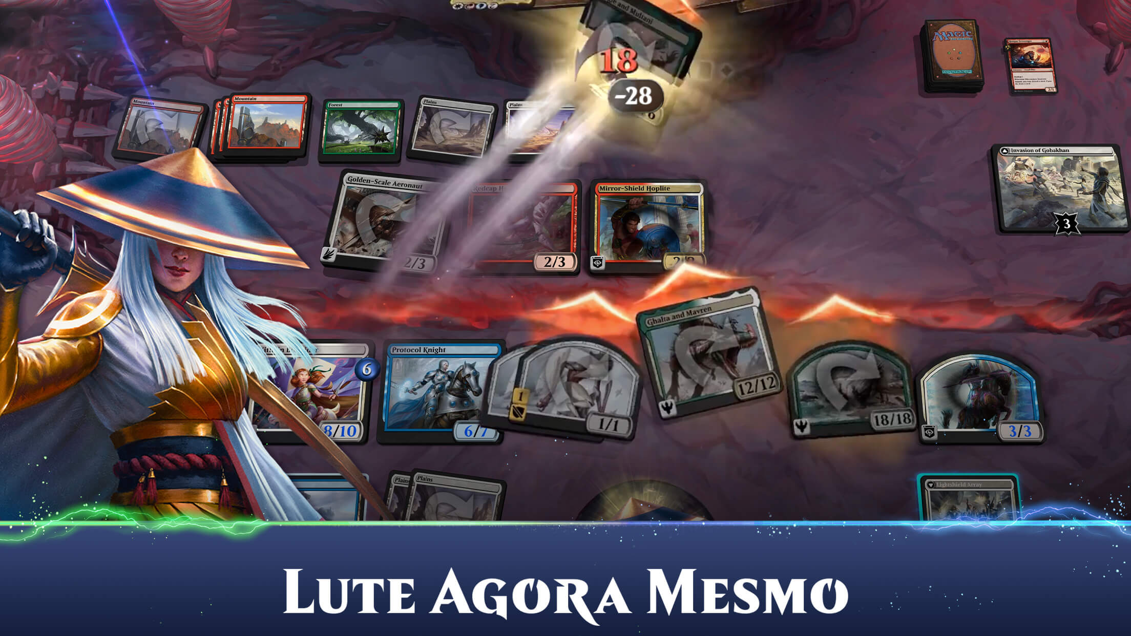 Magic: The Gathering Arena | Baixe e jogue de graça - Epic Games Store