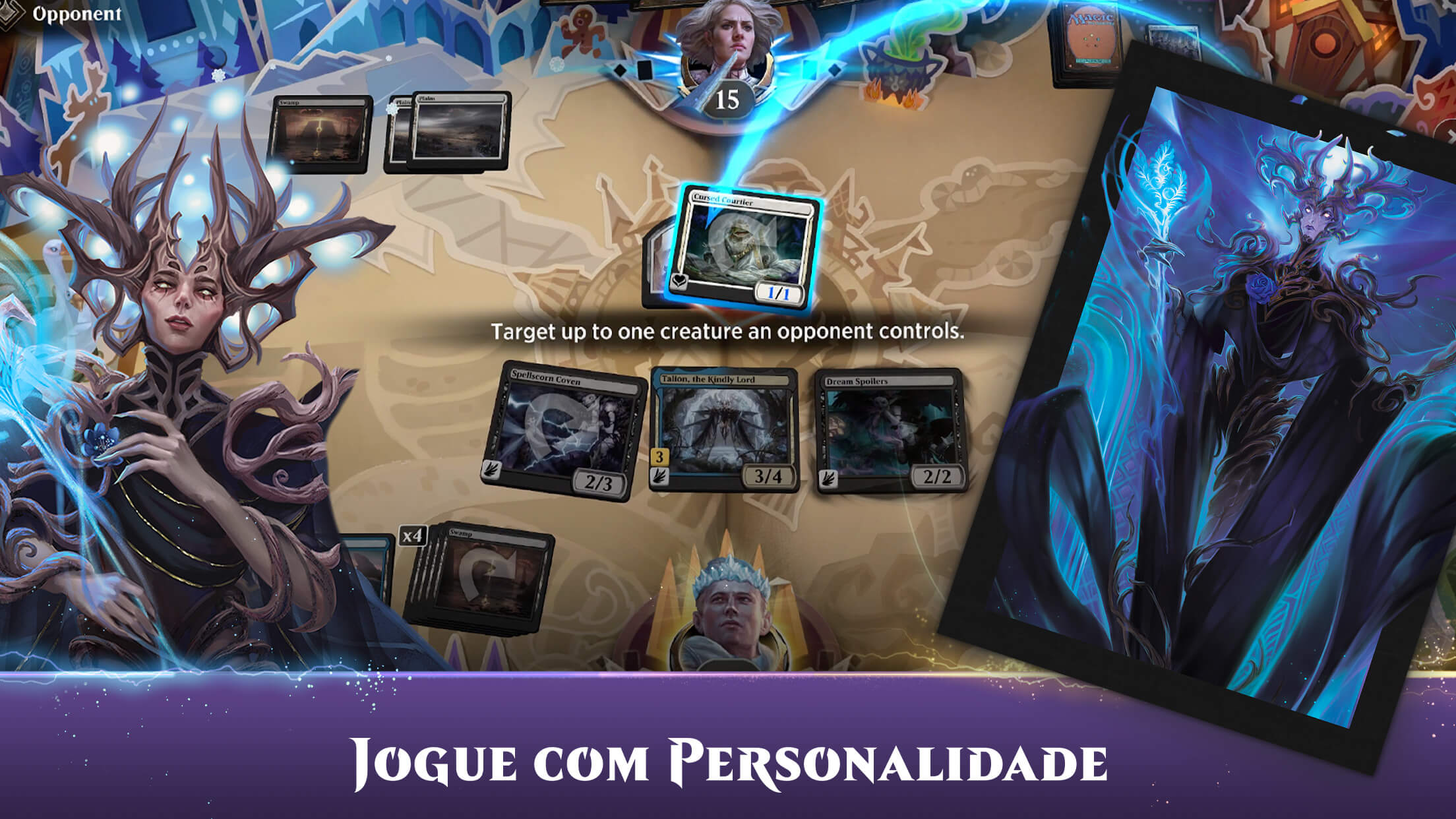 Magic: The Gathering Arena | Baixe e jogue de graça - Epic Games Store