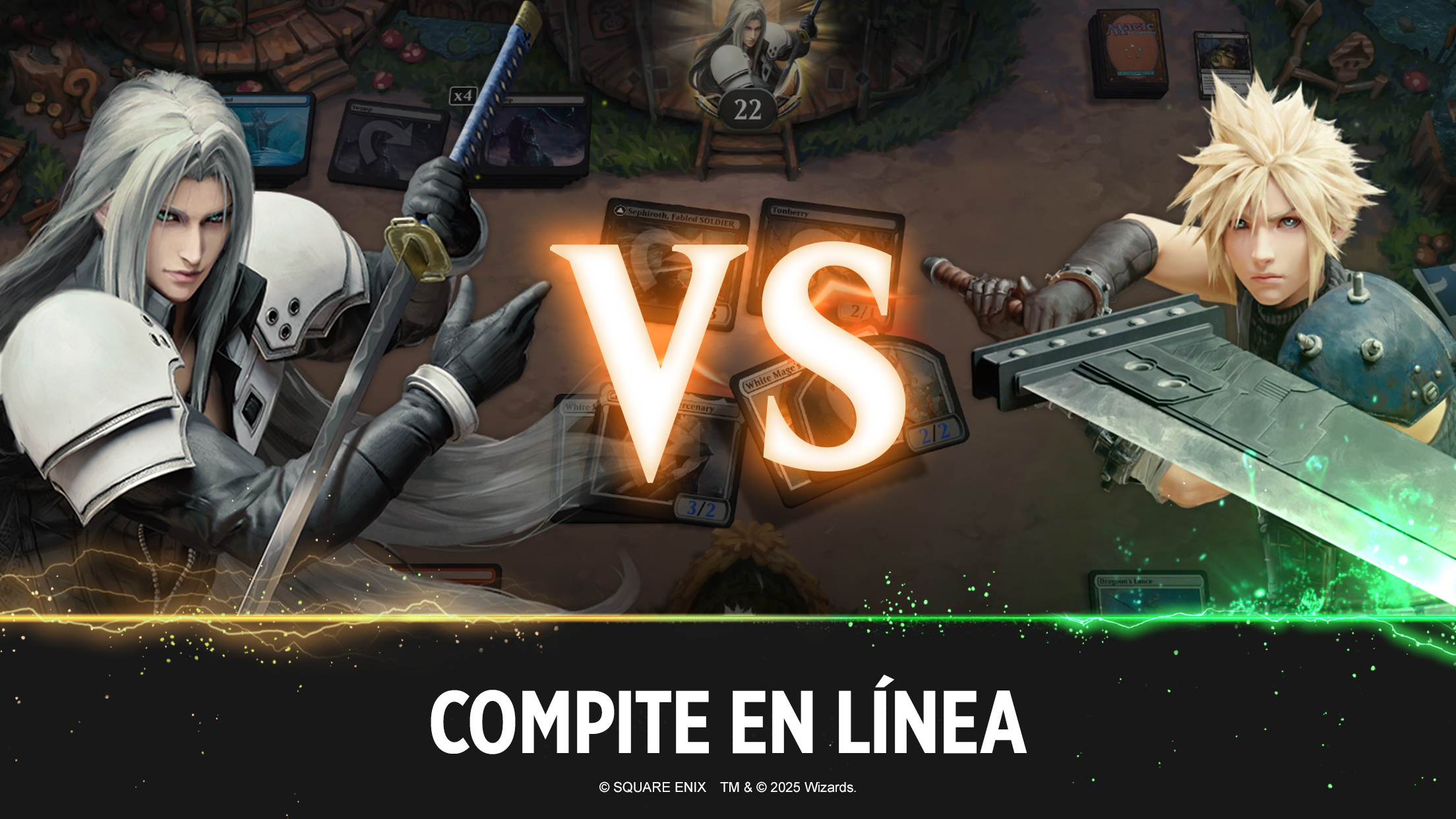Magic: The Gathering Arena | Descárgalo y juega gratis - Epic Games Store