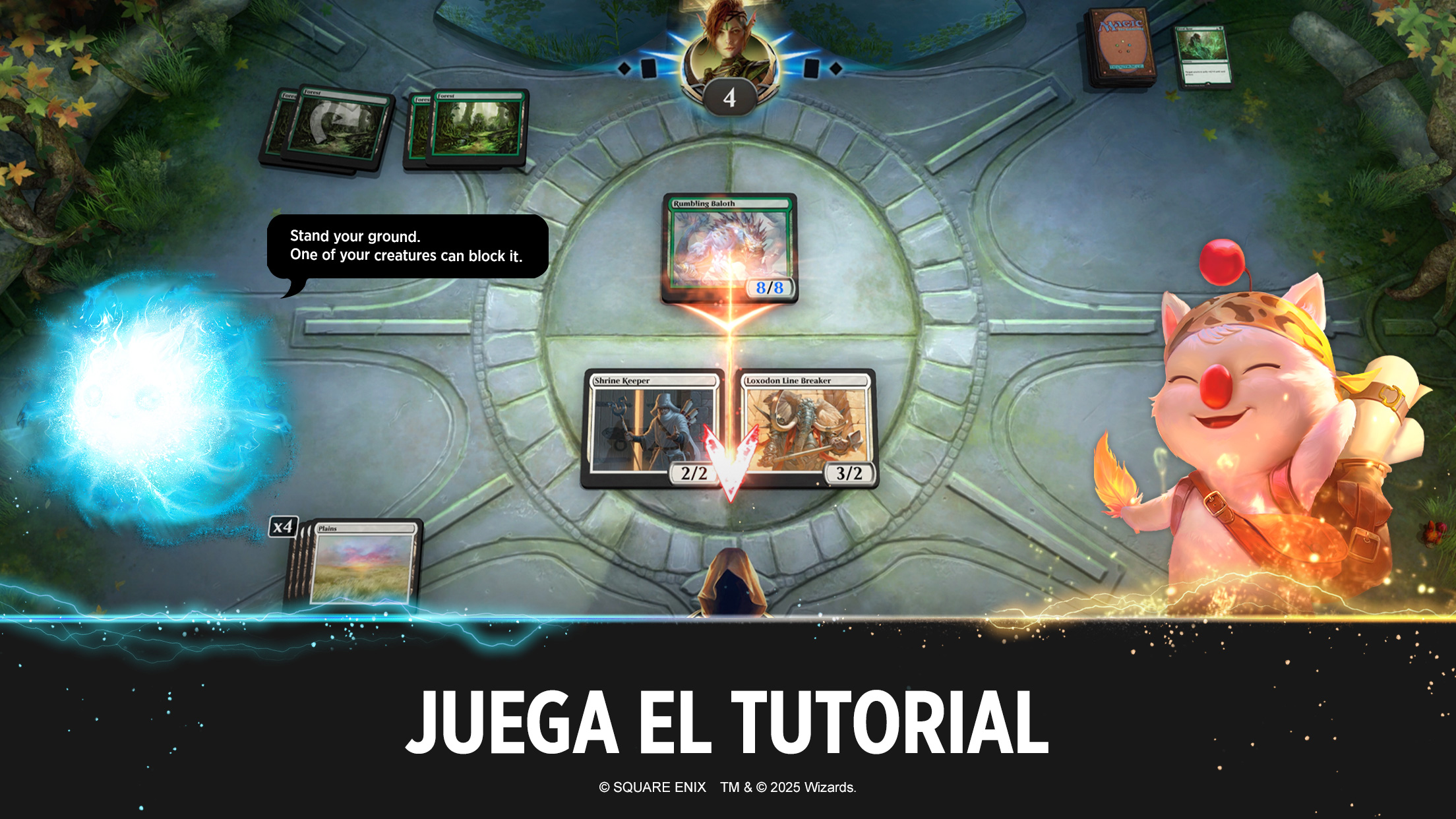Magic: The Gathering Arena | Descárgalo y juega gratis - Epic Games Store