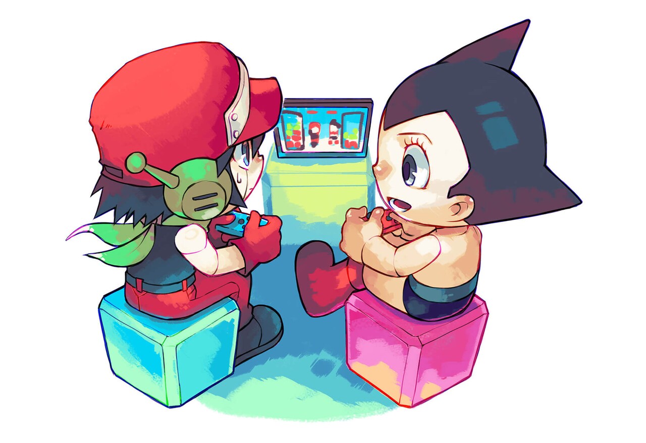 Crystal Crisis | Download and Buy Today - Epic Games Store