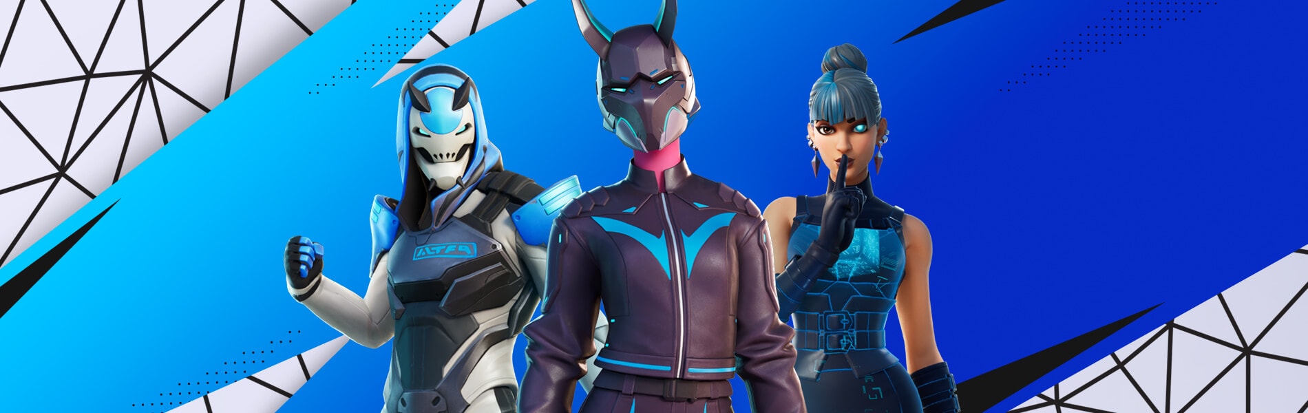 Fortnite Divisional Play - Chapter 3 Season 4 Official Rules