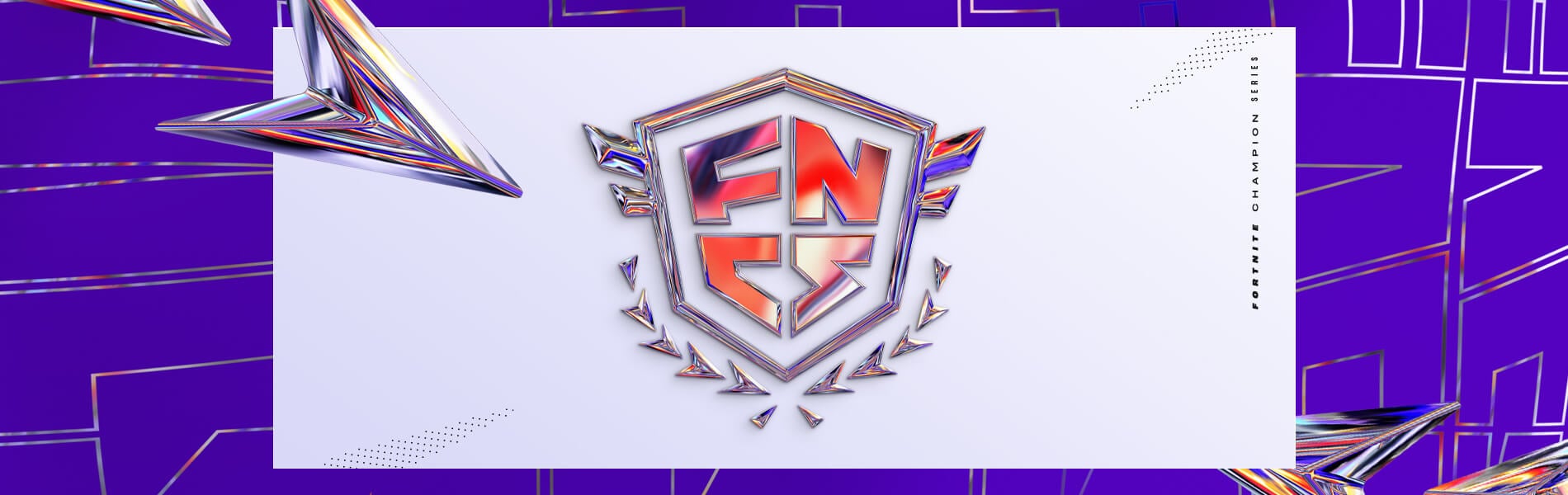 FNCS Invitational 2022 Full Details and Broadcast Schedule