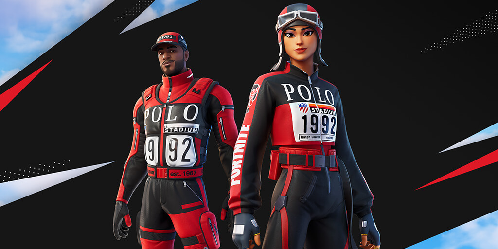 The Polo Stadium Cup - Chapter 3 Season 4 Official Rules