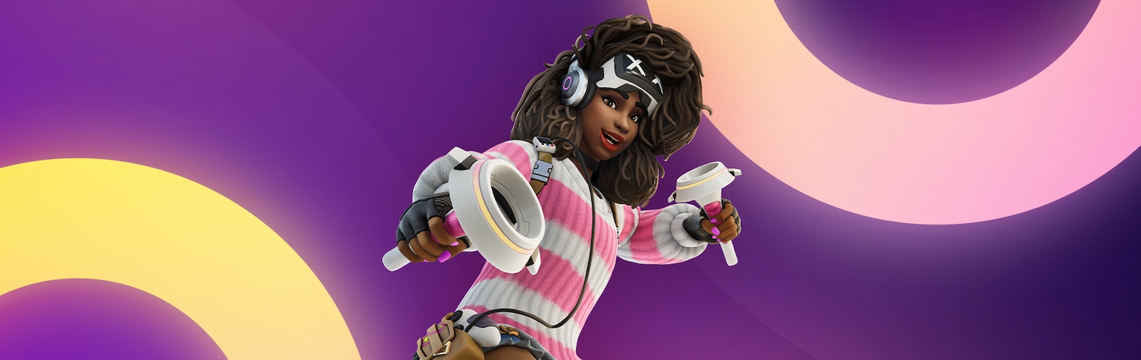 The Fortnite Save The World v23.00 Homebase Status Report