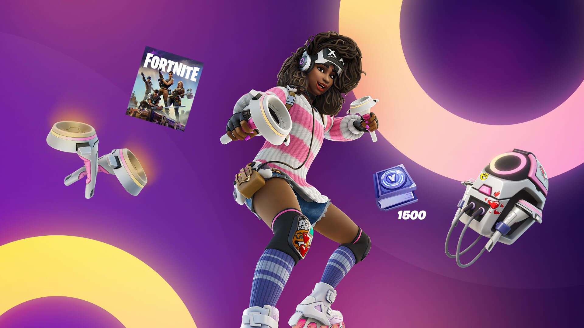 Informe De Estado De La Base De Salva El Mundo De Fortnite De La V 23 00