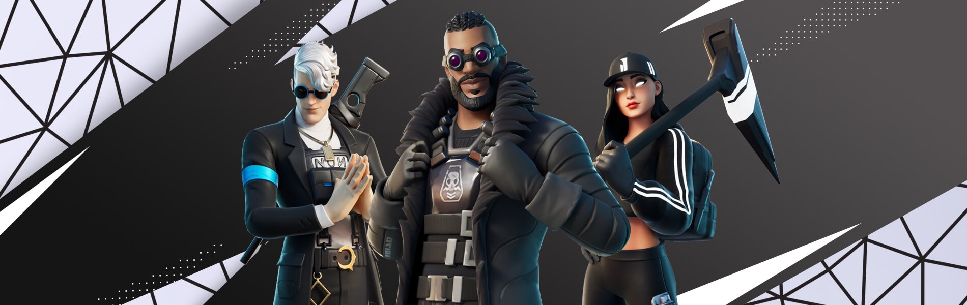 Fortnite Performance Evaluation - Chapter 4 Season 4 Official Rules