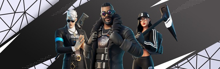Fortnite Performance Evaluation - Chapter 4 Season 4 Official Rules