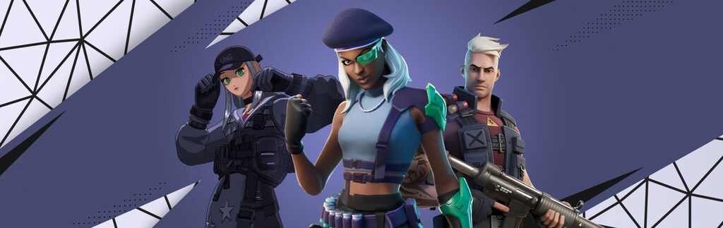 Fortnite Performance Evaluation - Chapter 4 Season 3 Official Rules