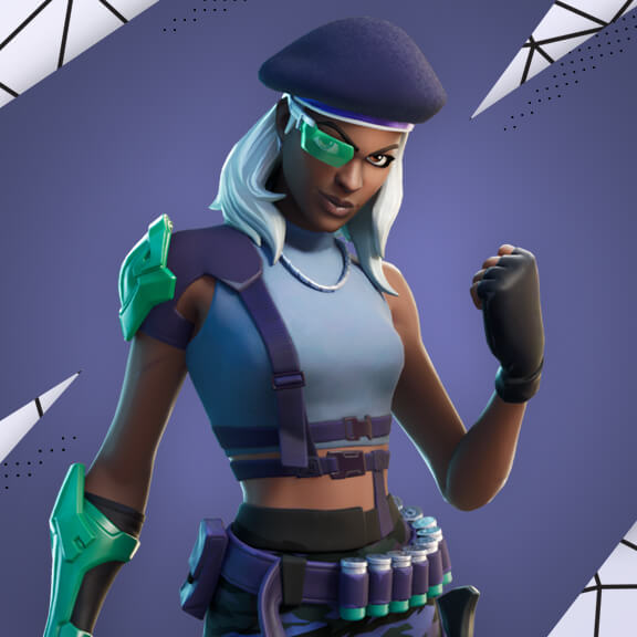 Fortnite Performance Evaluation - Chapter 4 Season 3 Official Rules