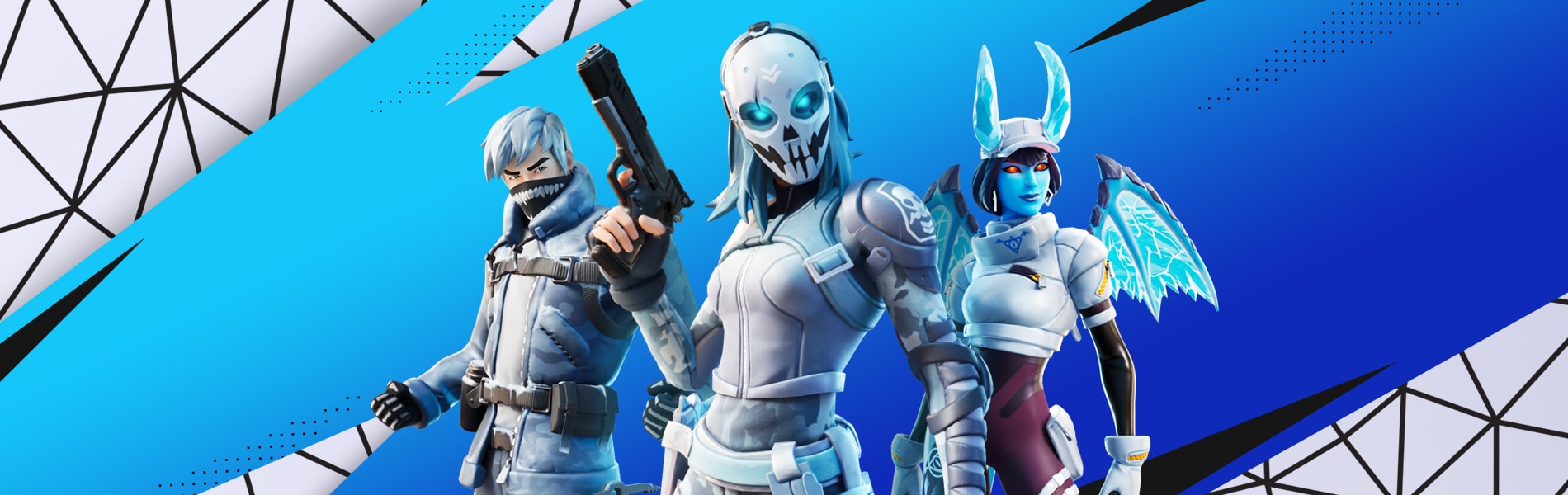 Fortnite Battle Royale Chapter 4 Season OG Competitive Details