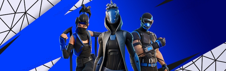 PlayStation Cup - Chapter 6 Season 1 - Official Rules