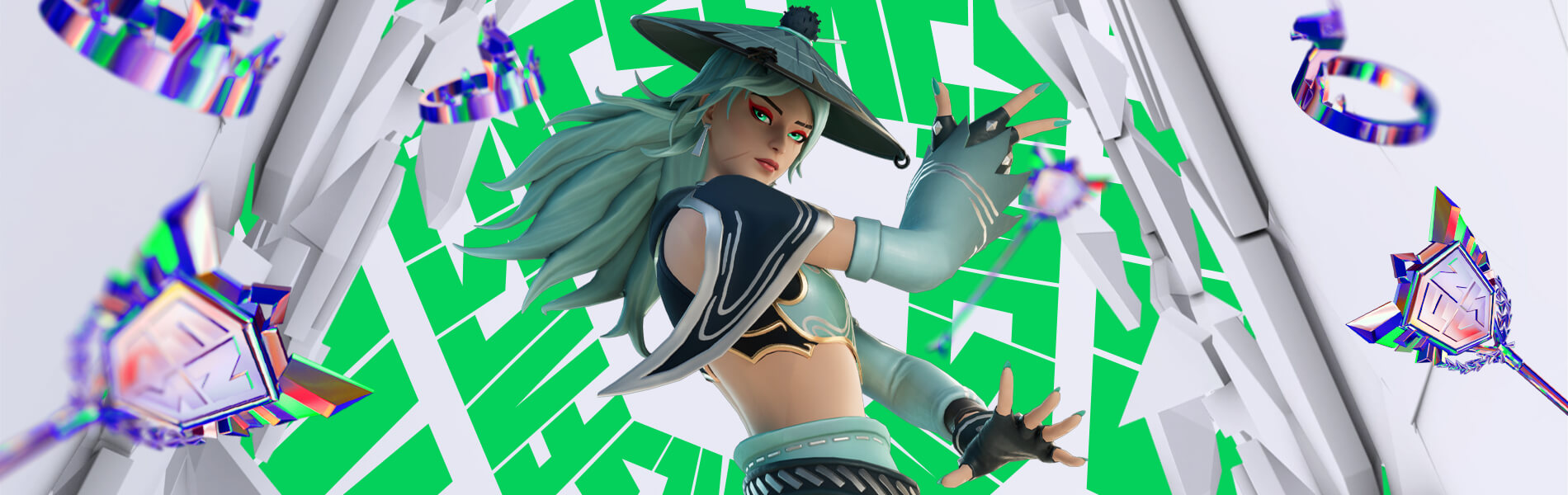 Fortnite Champion Series Last Chance Major - 2023 - Official Rules