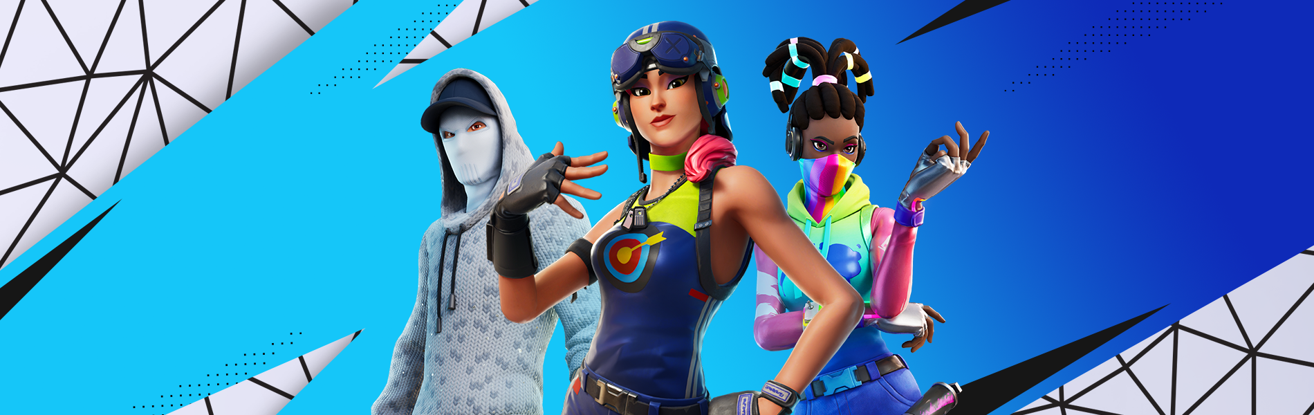 Fortnite Reload Cups - Chapter 5 Season 3 - Official Rules