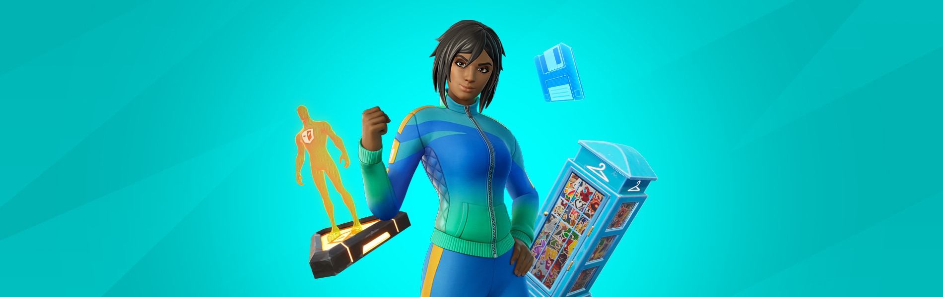 Verse Persistence: Bring Save Progress Functionality to Your UEFN ...