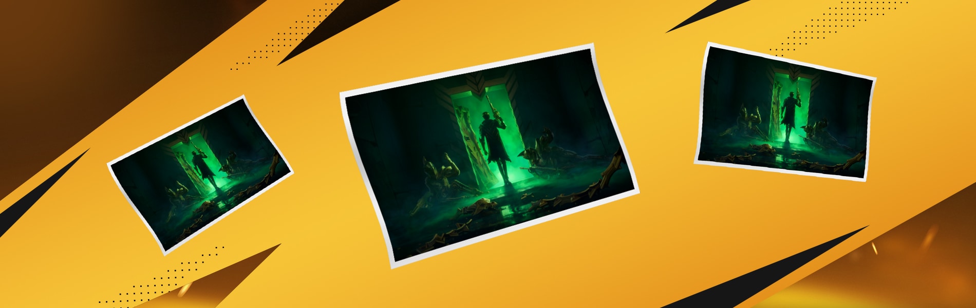 Rise of Midas Cup - Chapter 5 Season 2 - Official Rules