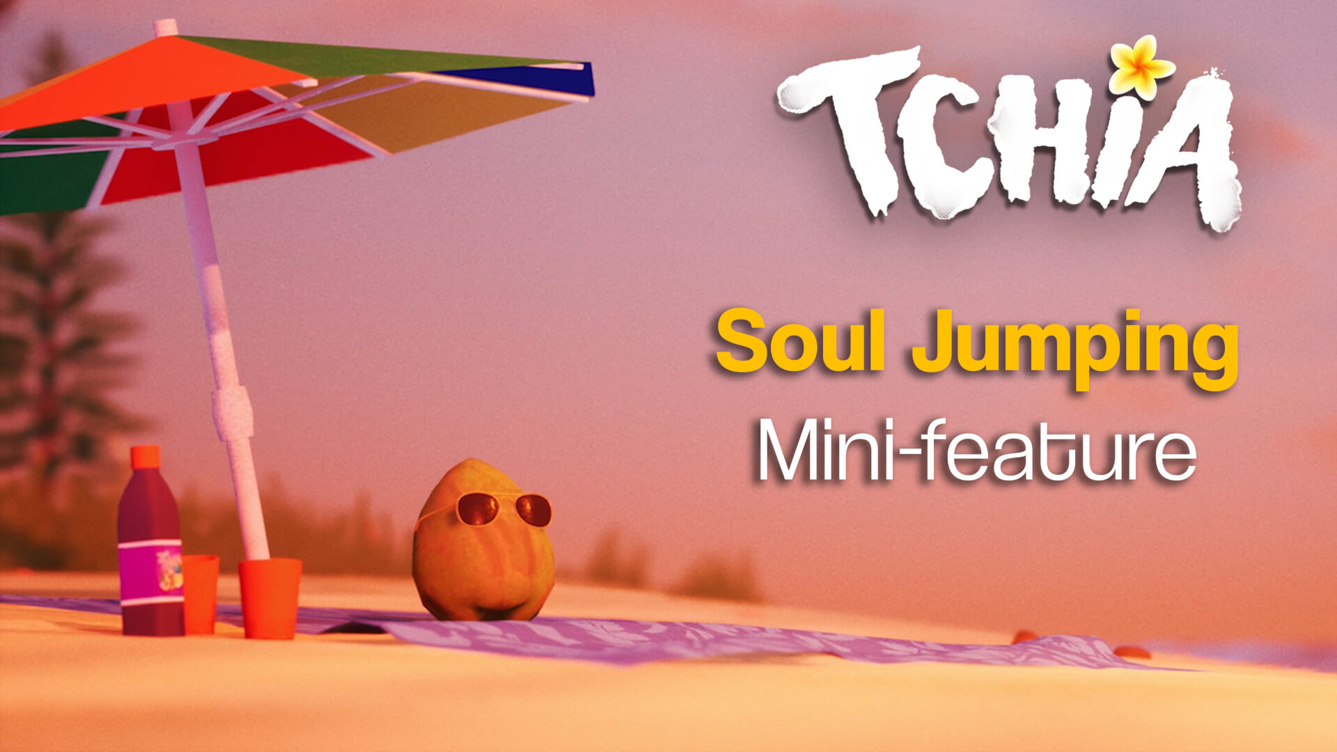 Tchia | Baixe e compre hoje - Epic Games Store