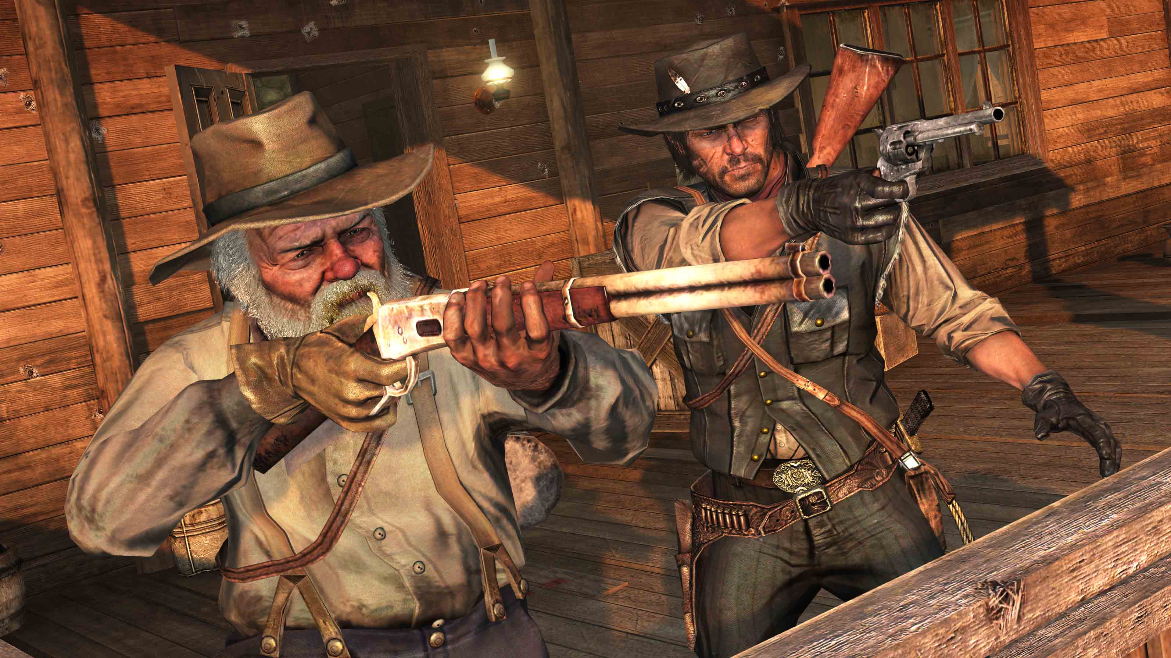 Red Dead Redemption | Download and Buy Today - Epic Games Store