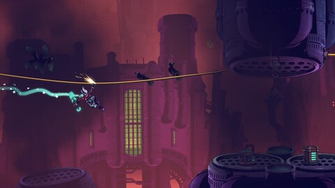 CONVERGENCE: A League of Legends Story™ Coming Soon - Epic Games Store