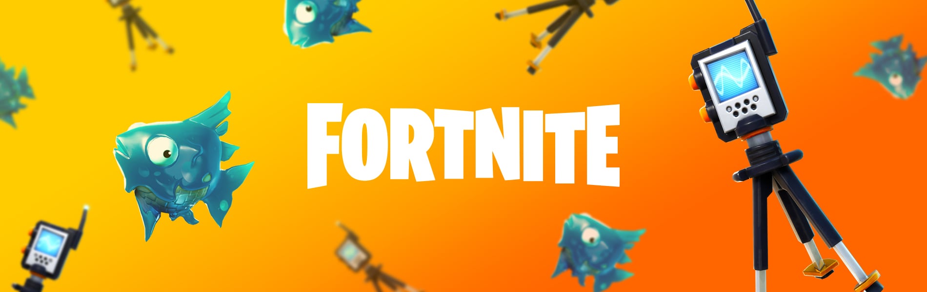 Fortnite Ecosystem v32.00