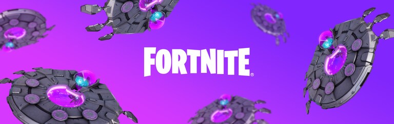 Fortnite Ecosystem v30.20