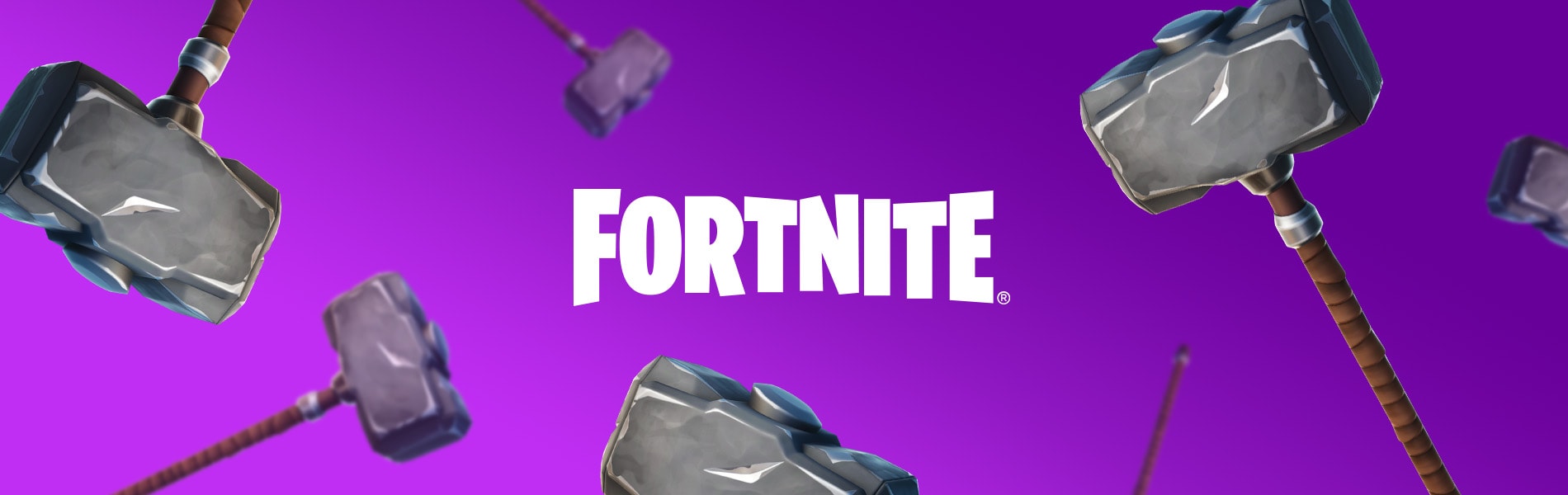 Fortnite Ecosystem v35.00