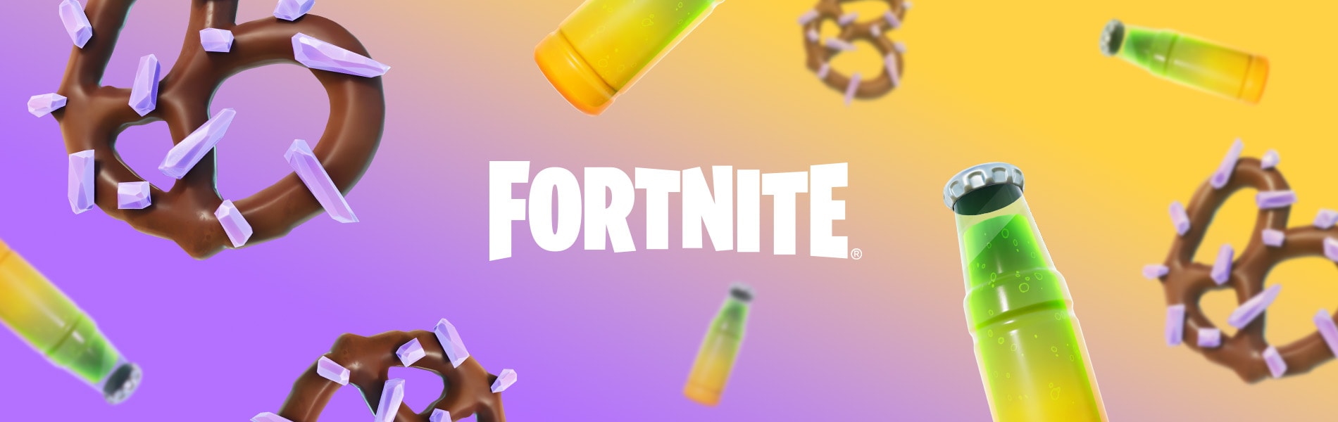 Creative, de Epic - Fortnite