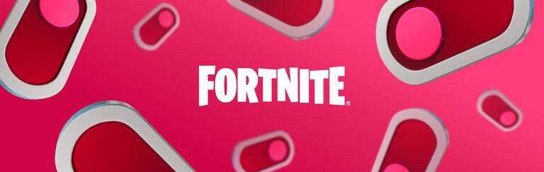 Fortnite Ecosystem v34.20