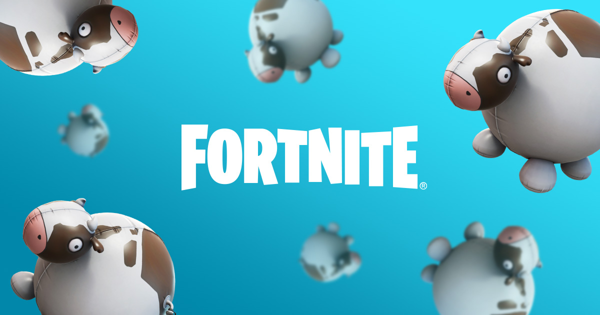 Fortnite Ecosystem v37.00