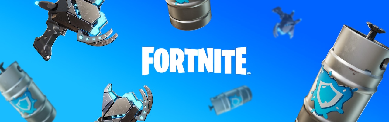 Fortnite Ecosystem v35.20