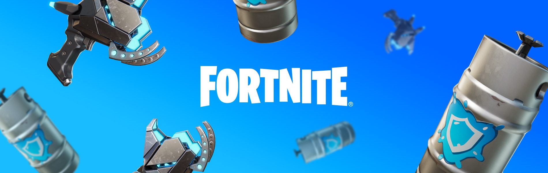 Fortnite News – Get the Latest Updates