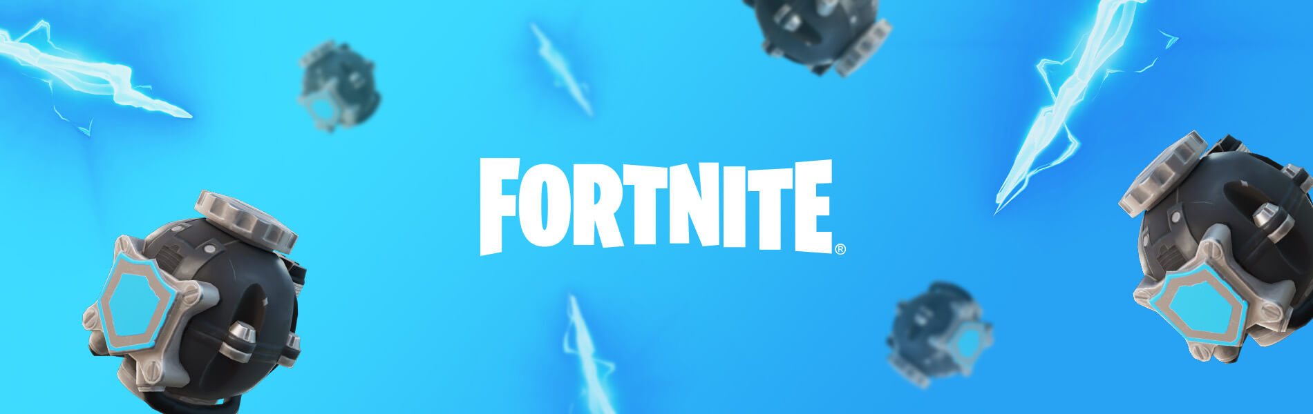 Fortnite Ecosystem v34.00