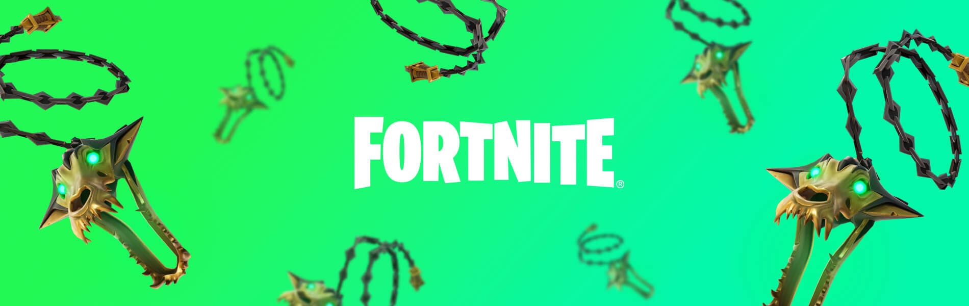 Fortnite Ecosystem v34.10