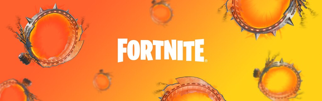 Fortnite Ecosystem v35.10