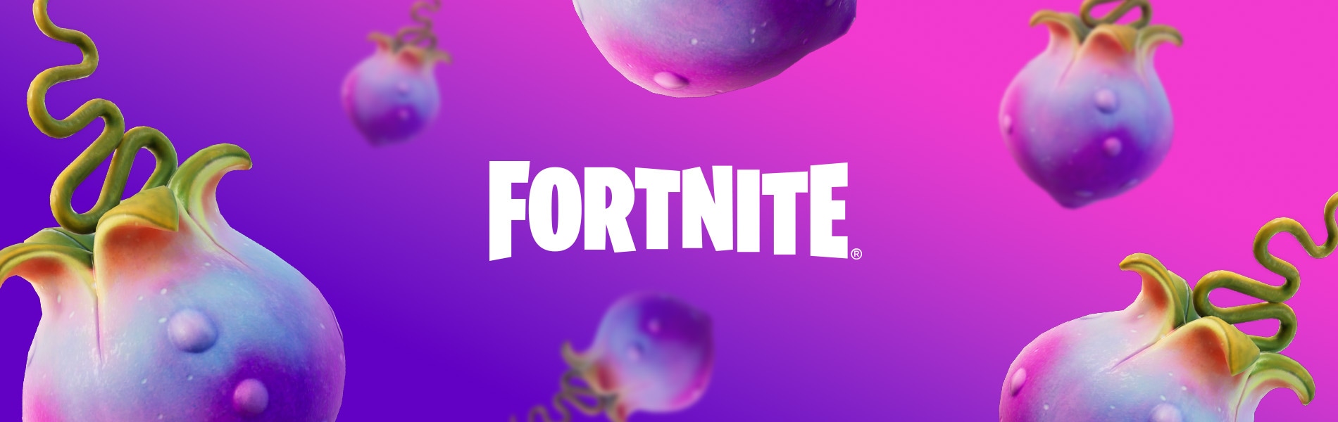 Fortnite Ecosystem v36.00