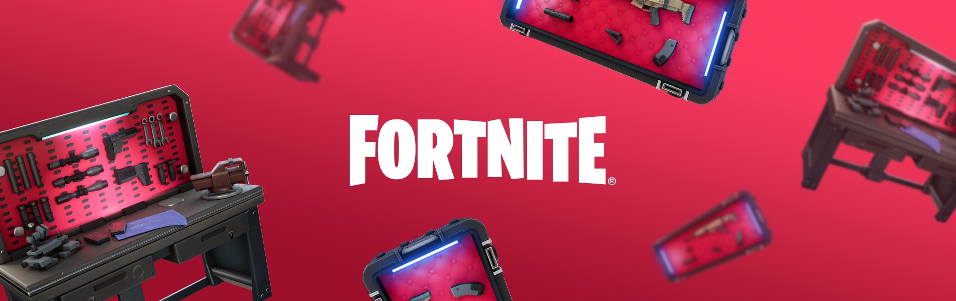 Fortnite Ecosystem v33.10