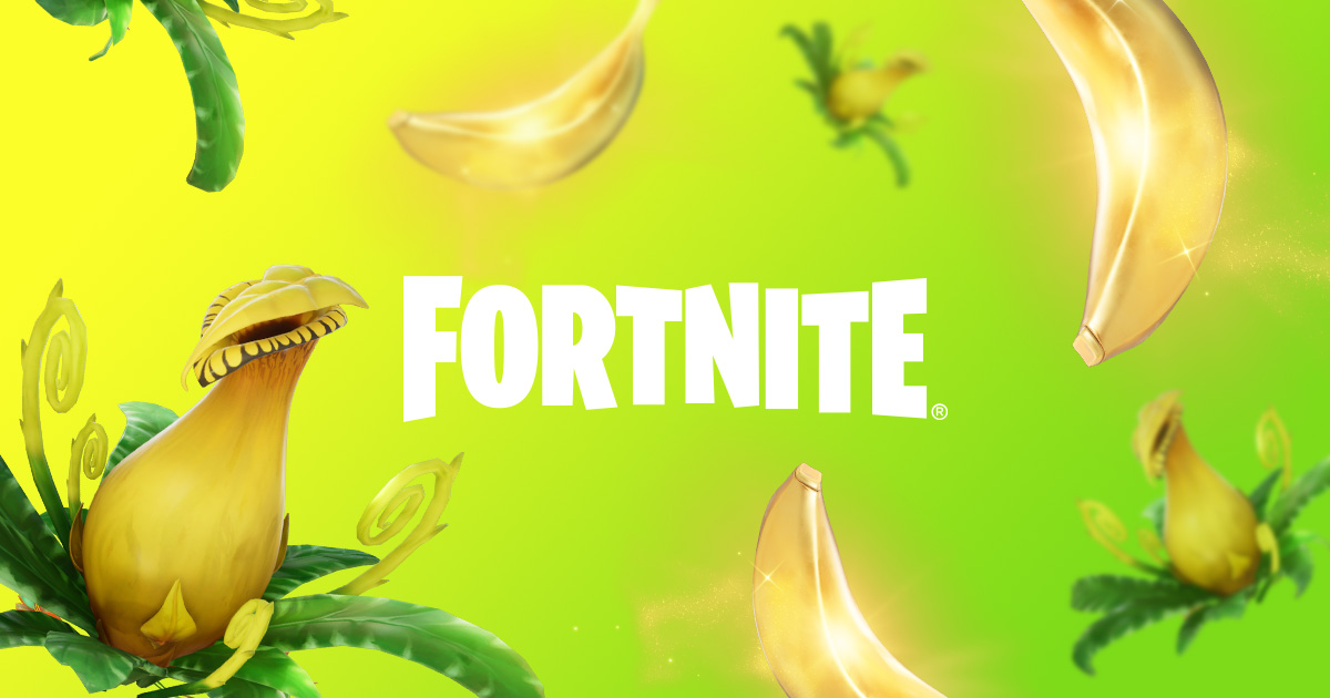 Fortnite Ecosystem v36.20