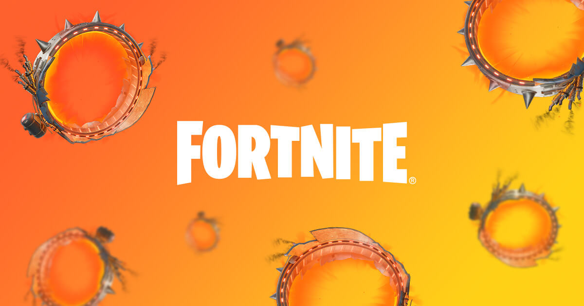 Fortnite Ecosystem v35.10