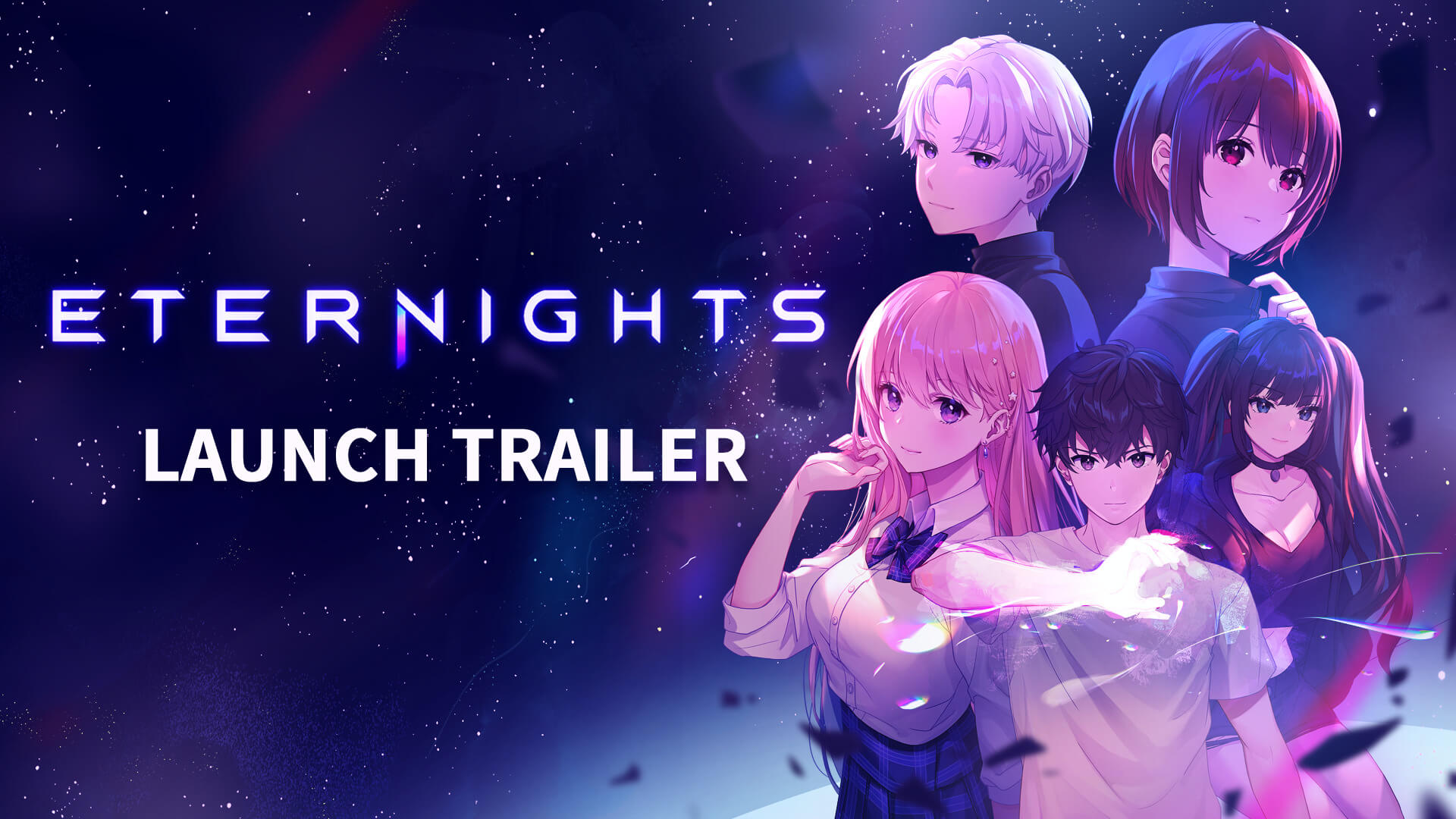 Eternights | Download and Buy Today - Epic Games Store