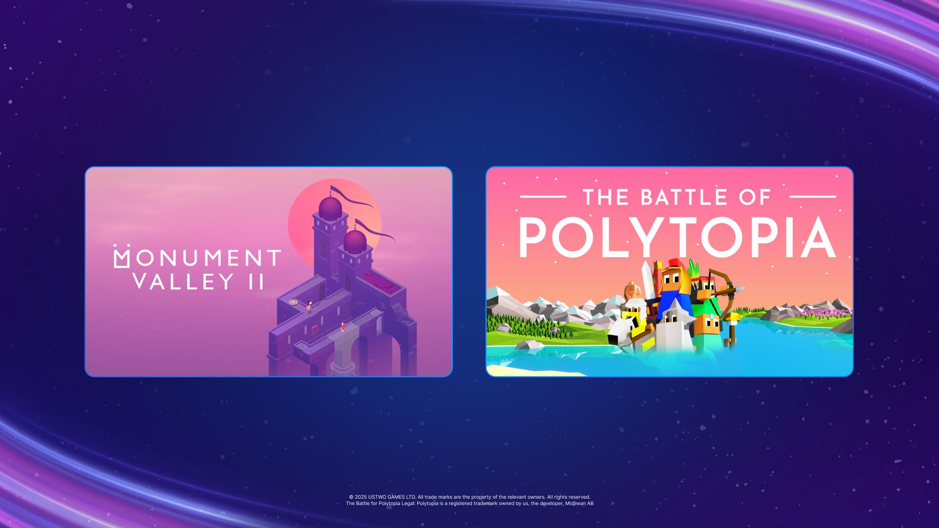 Monument Valley 2 dan The Battle of Polytopia adalah percuma minggu ini ...
