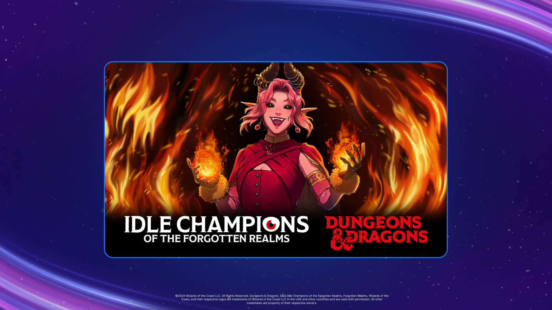 Idle Champions of the Forgotten Realms DLC가 Epic Games Store 모바일에서 이번 주에 무료로 제공됩니다 - Epic Games ...