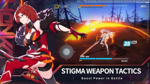 Honkai Impact 3rd | Download and Play for Free - Epic Games Store